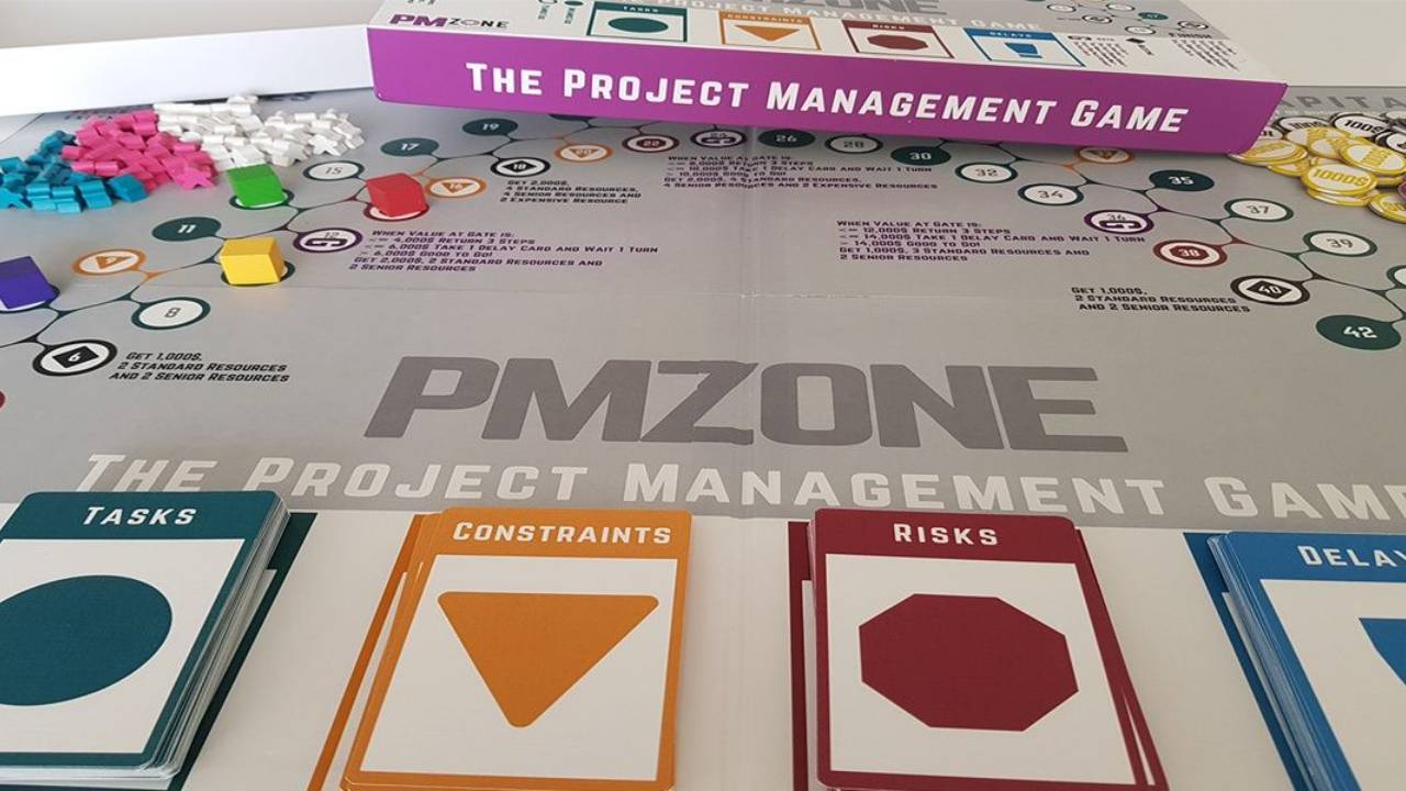 PMZONE Workshop
