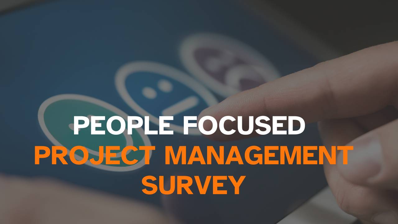 People Focused Project Management Survey