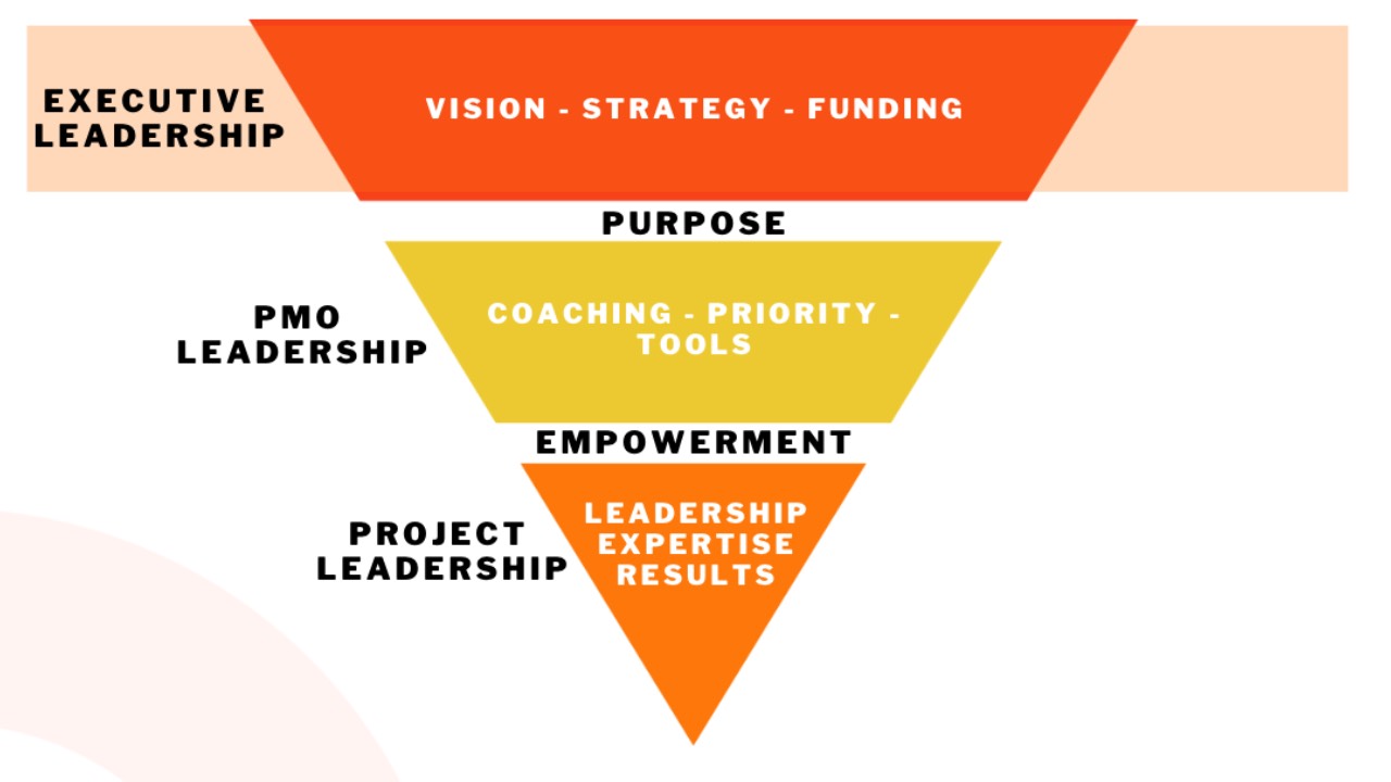 5 Steps to Establish Your PMO’s Vision