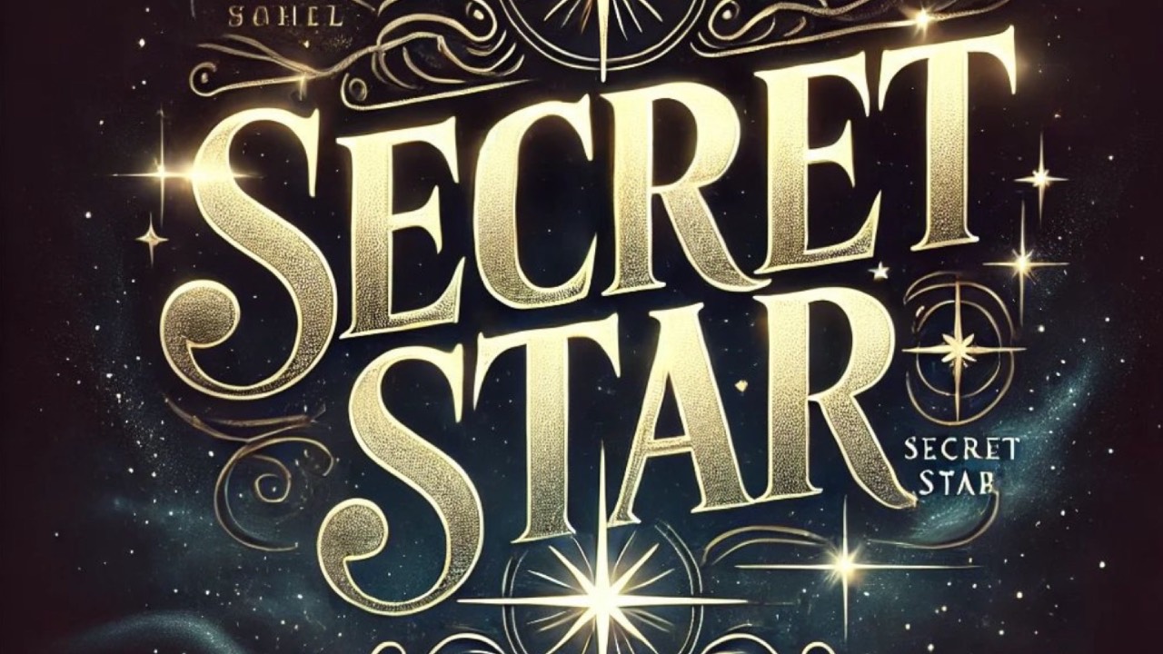 Are You A Secret Star?