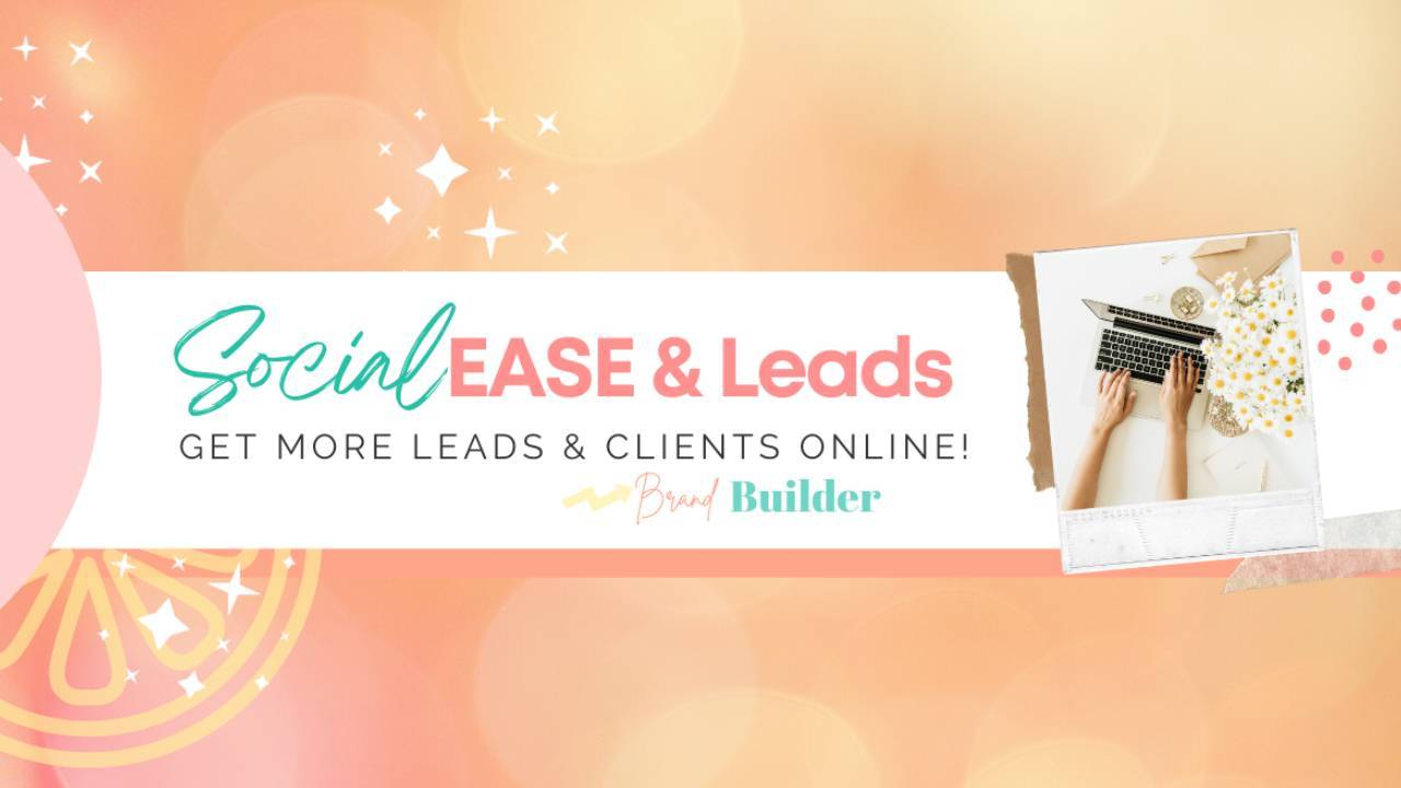 Social EASE & Leads