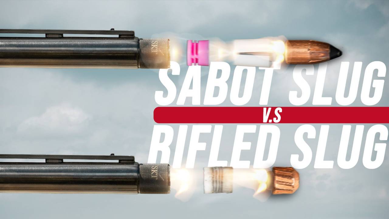 Understanding the Differences Between Rifled and Sabot Slugs