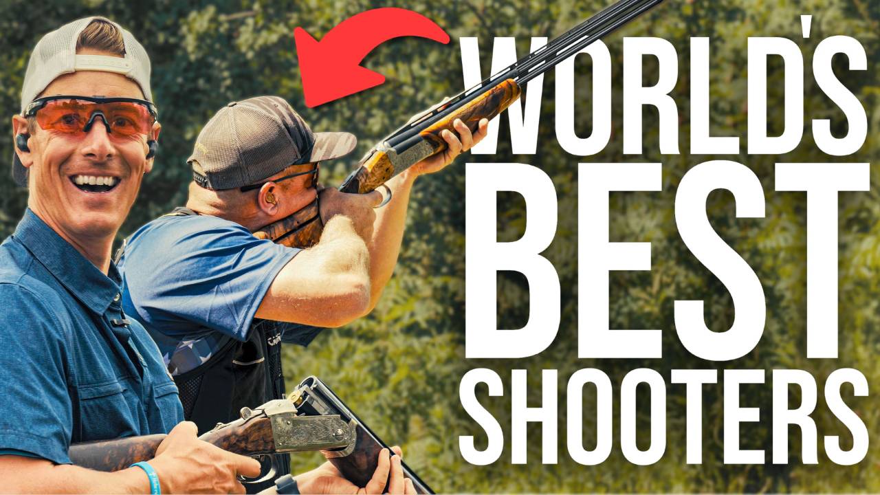 One Heck of an Event | 2024 World FITASC Championship