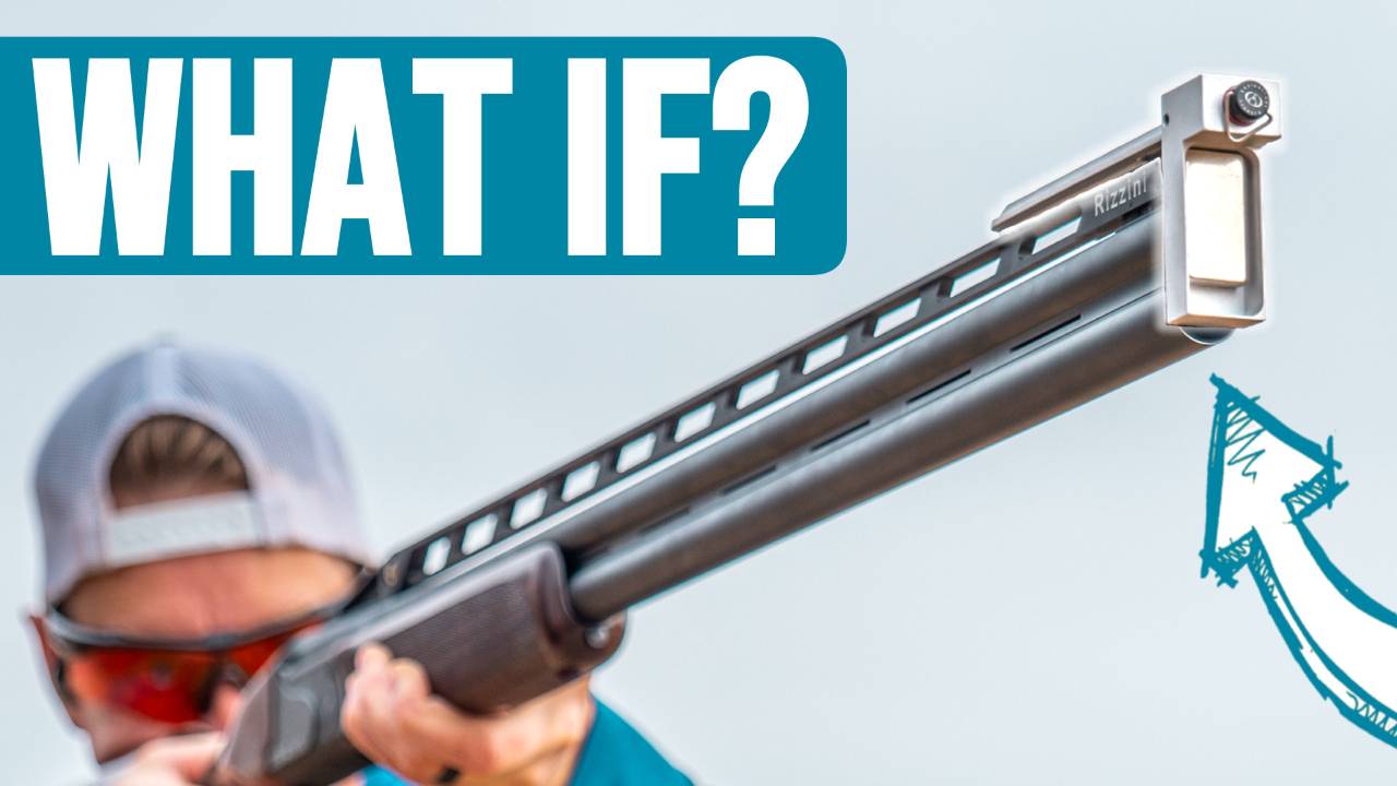 Could This Simple Product Replace Gun Fitters!?