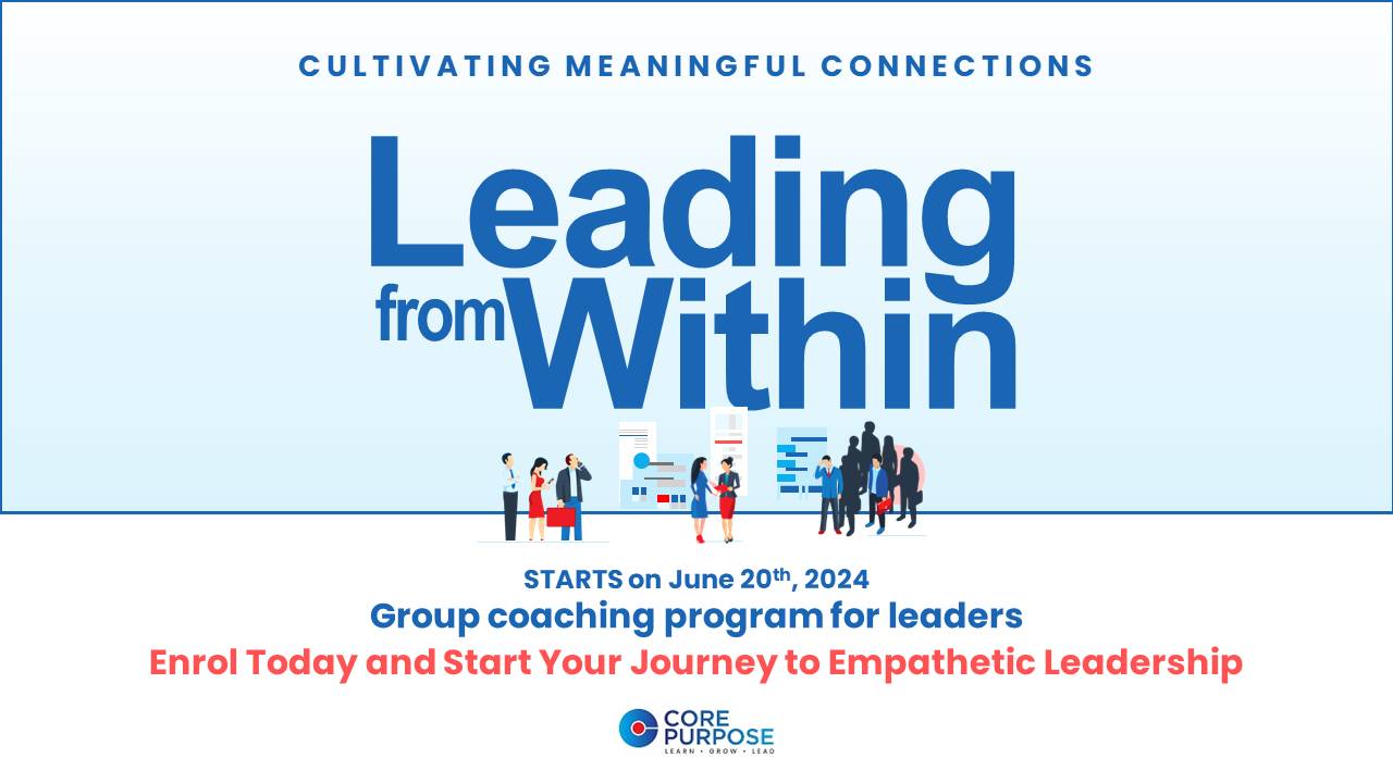 Cultivating Meaningful Connections in Leadership