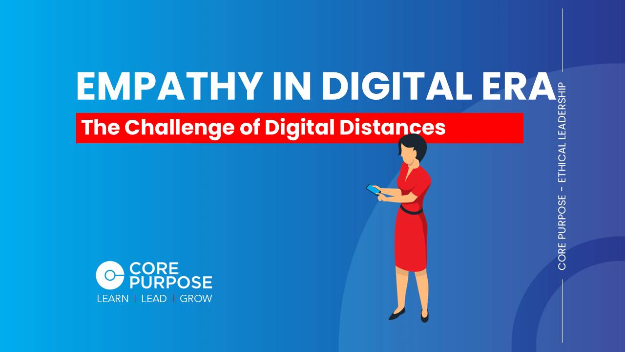 Empathy in the Digital Era: NVC for Better Workplace Connections