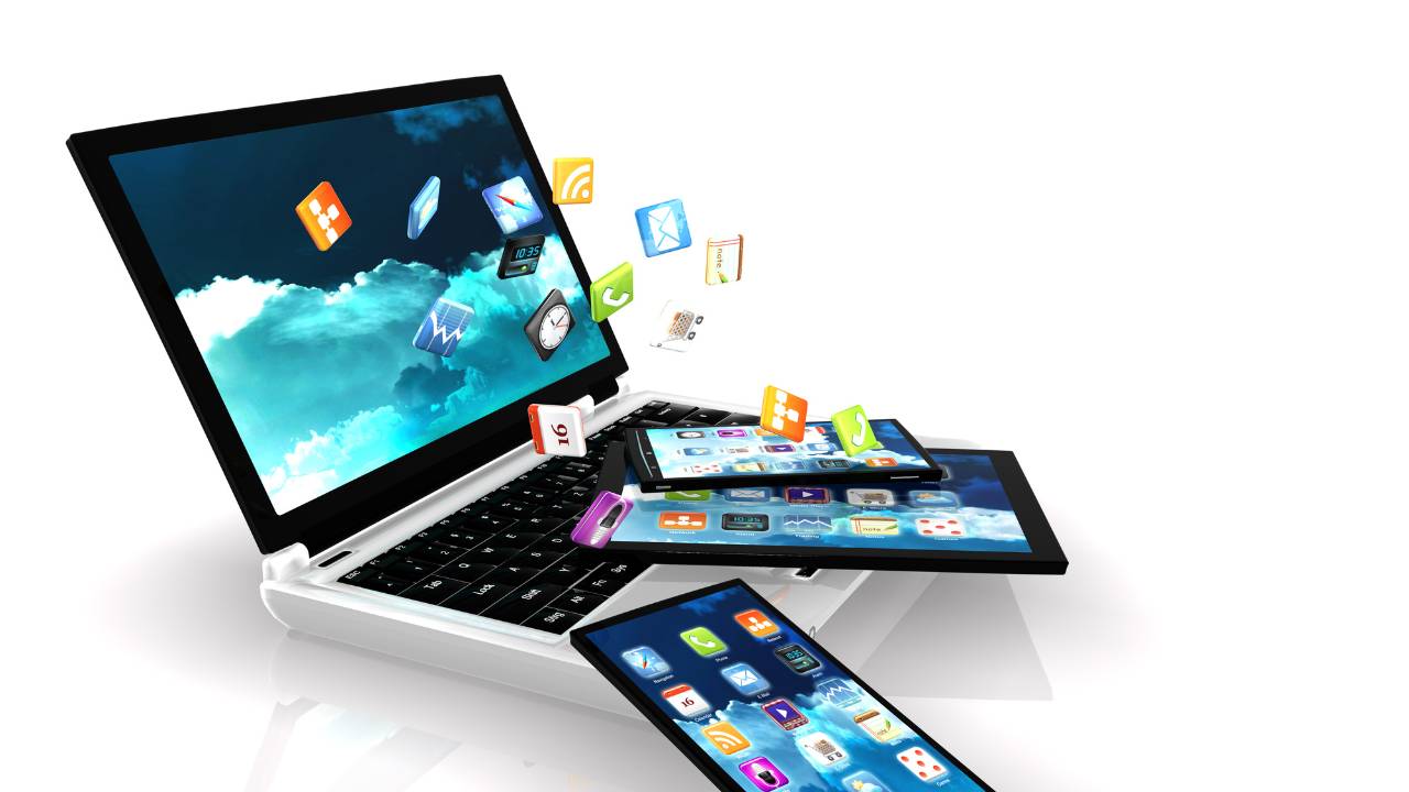 Being (More) Productive with Browser-Based Applications