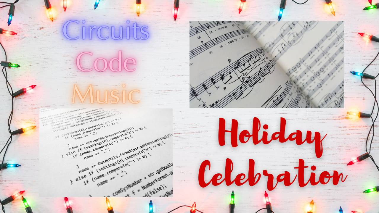 Cross-Curricular Connections: Exploring our “Holiday Celebration” Unit