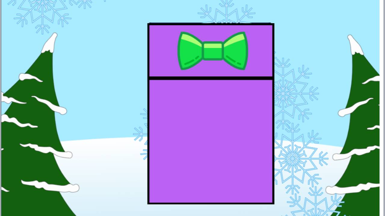 Cross-Curricular Connections: Exploring the "Winter Scene" Unit