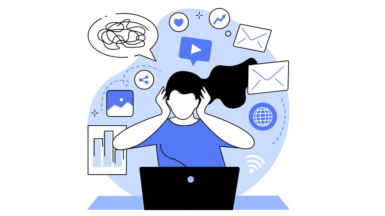 Strategies to Reduce Cognitive Overload with STEM Content