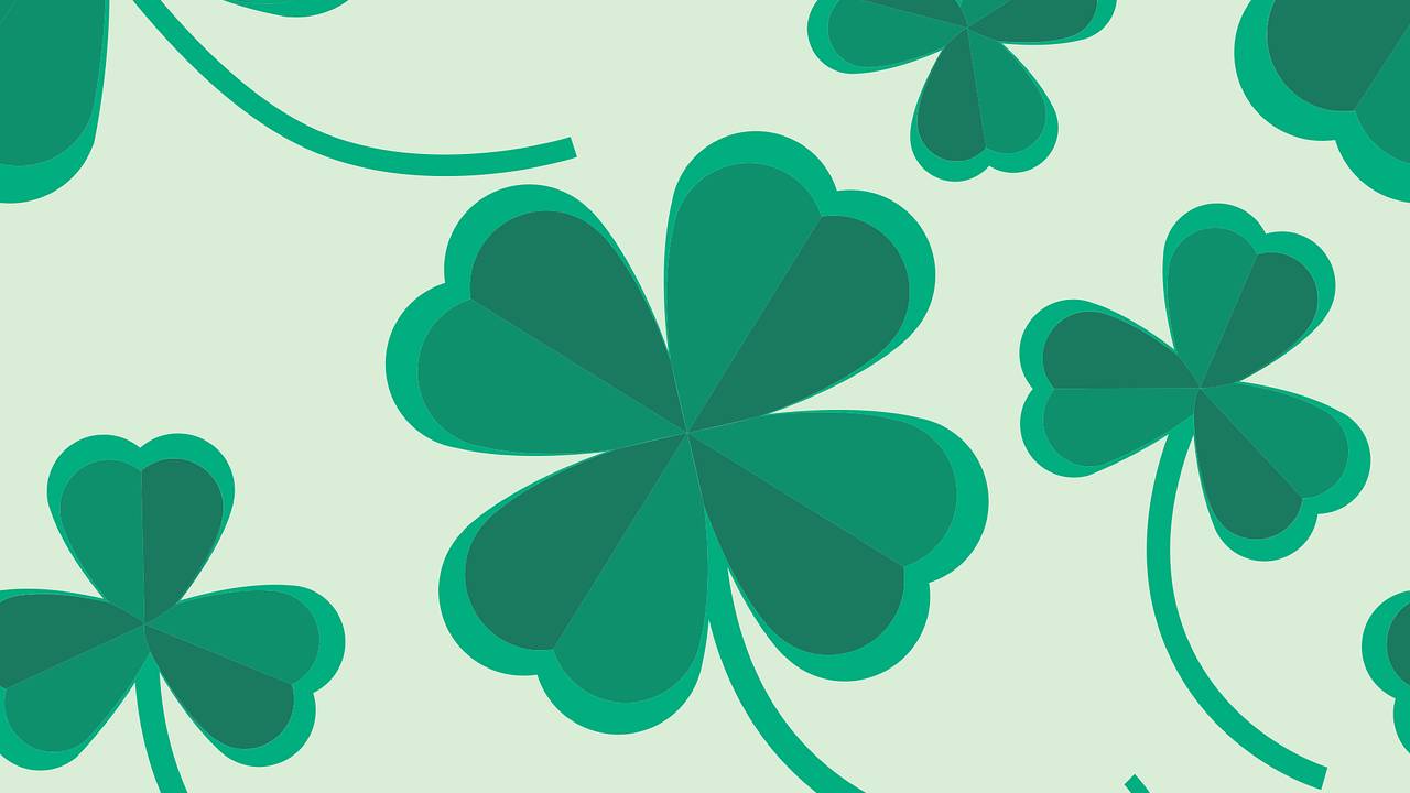Cross-Curricular Connections: Exploring our “Lucky Leprechaun" Unit