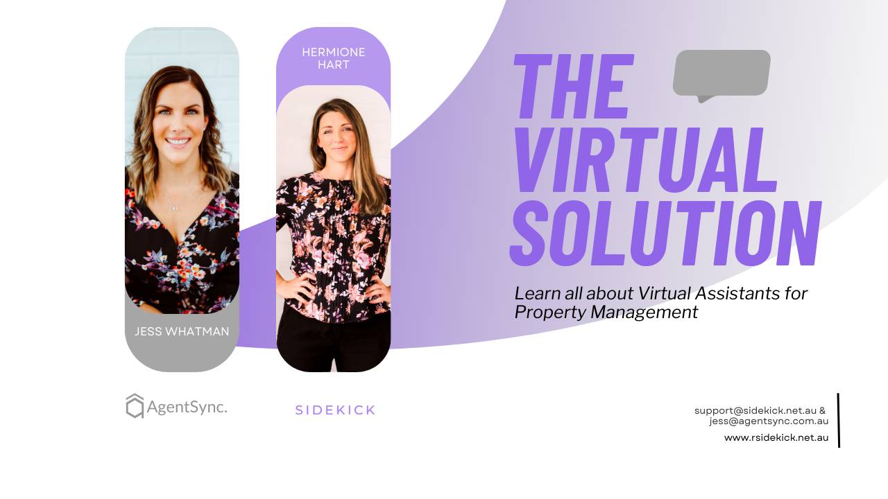 The Virtual Solution