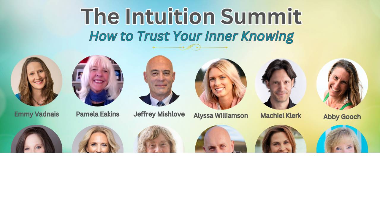 The Intuition Summit