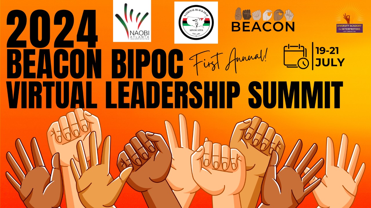 BEACON Summit 2024