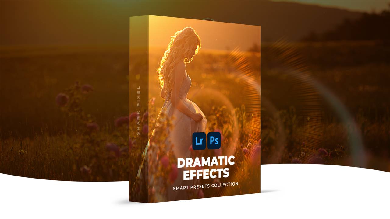 Dramatic Effects Presets Bundle