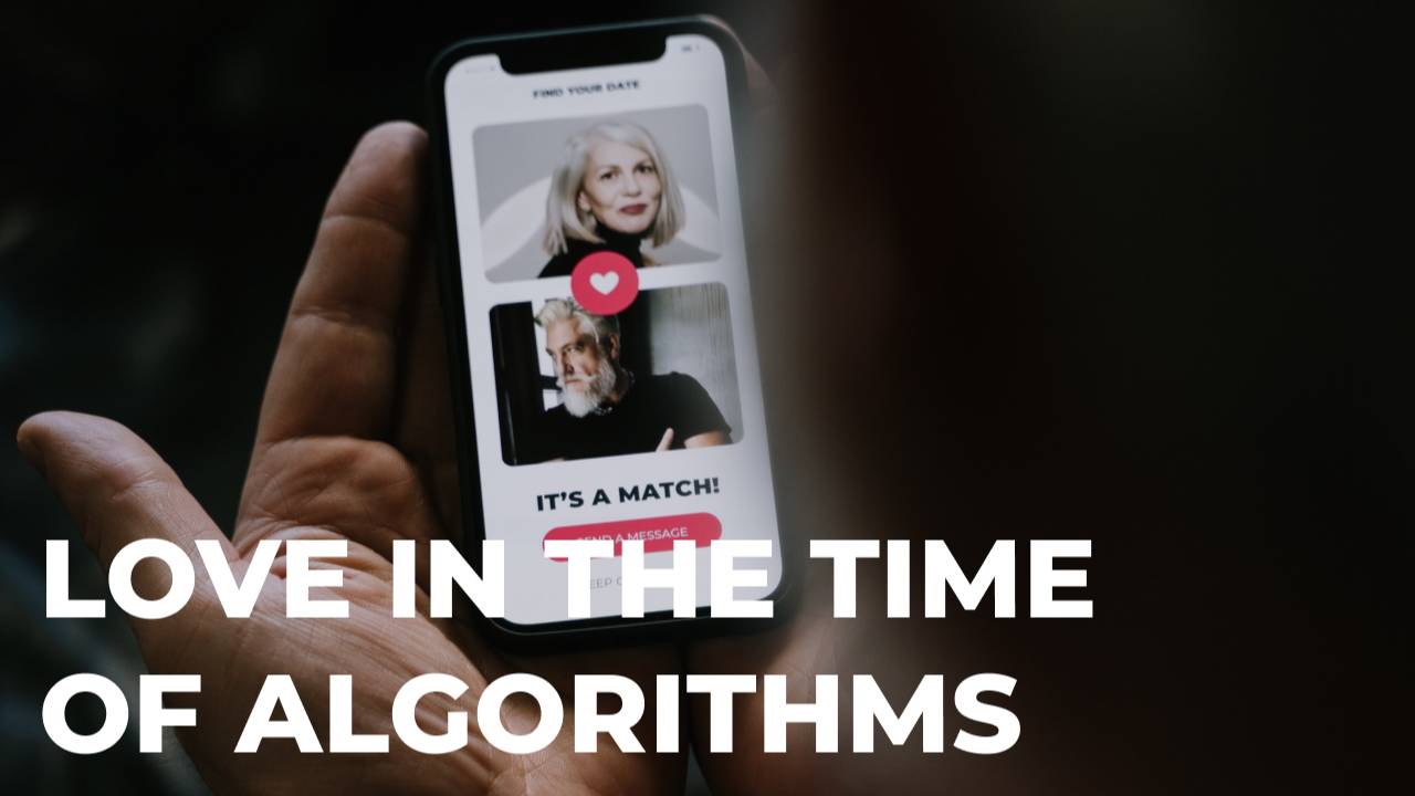 Swipe, Match, Connect: A Beginner's Guide to Online Dating