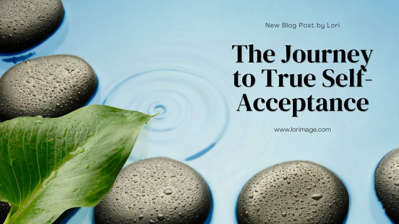 Nothing to Fix: The Life-Changing Power of Self-Acceptance