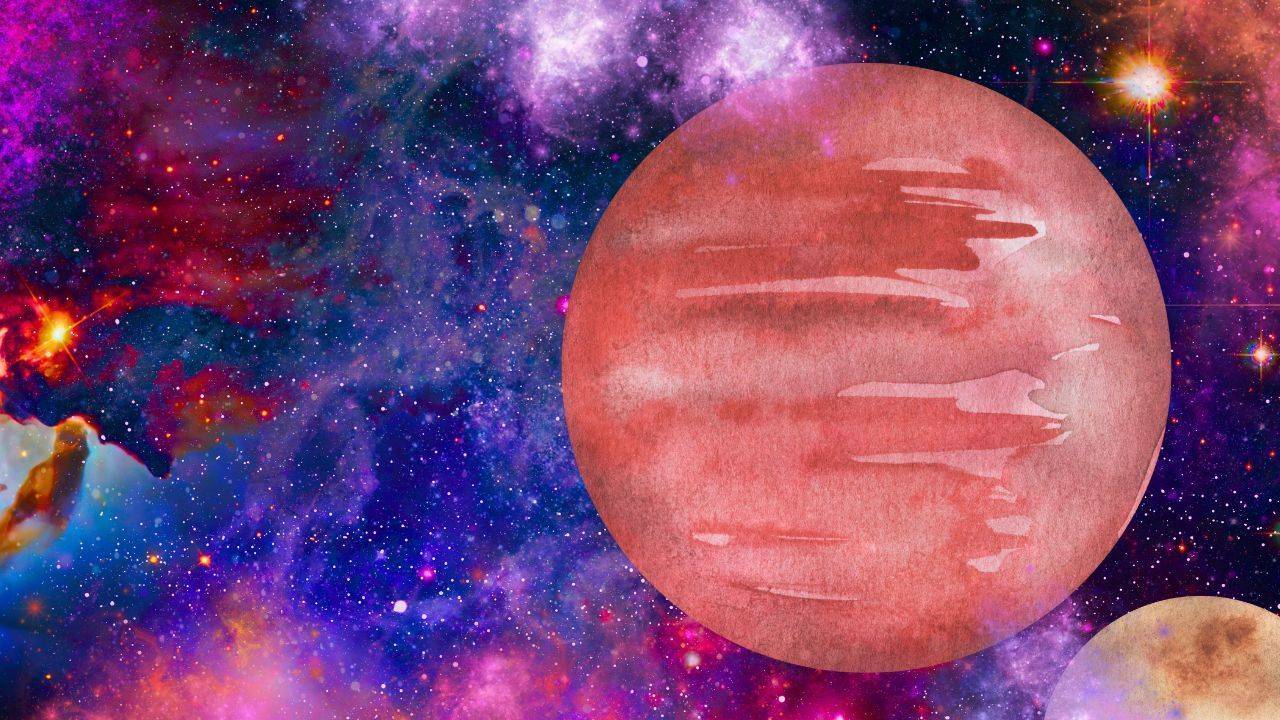 Understanding the MAJOR Planetary Aspects | Astrology with Heather