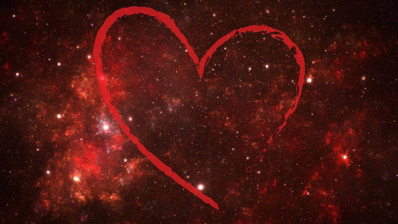 LOVE & Relationship Astrology w/ Jen Kinsella | Astrology with Heather