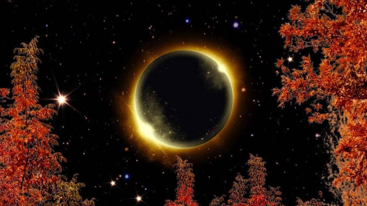 October 2023 Astro-Highlights | Astrology with Heather