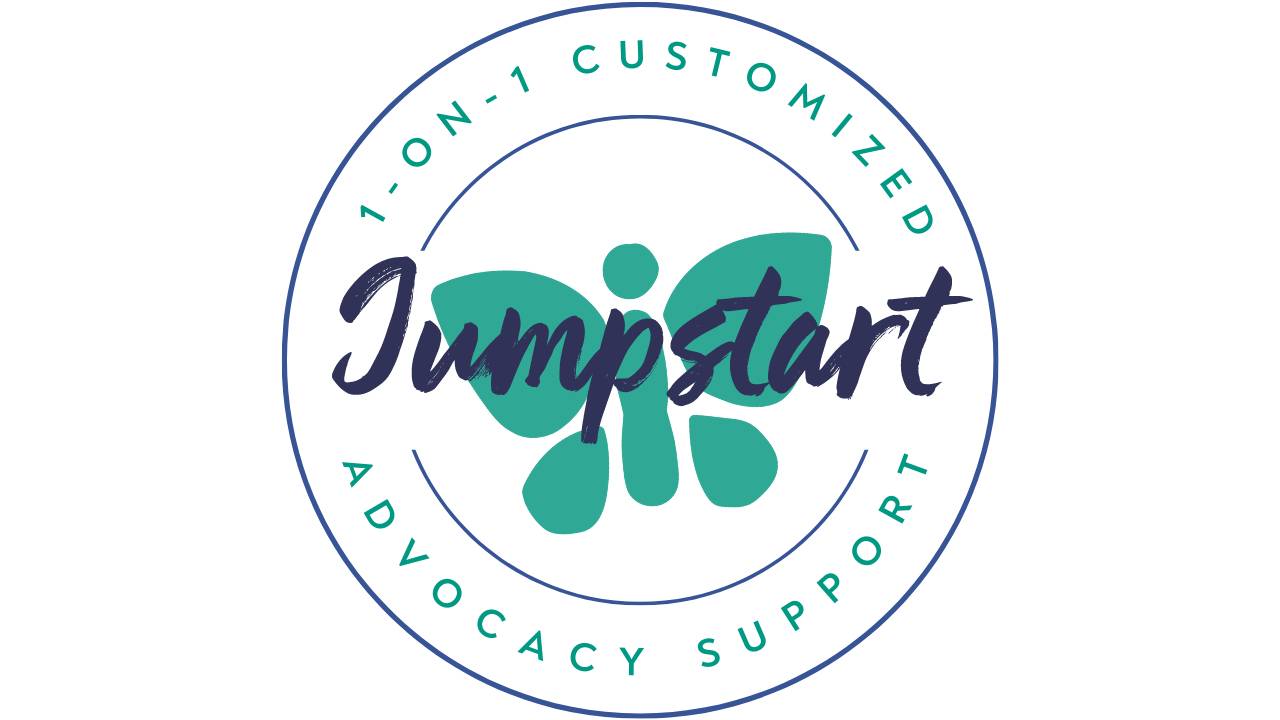 Jump Start Special Education Advocacy Services