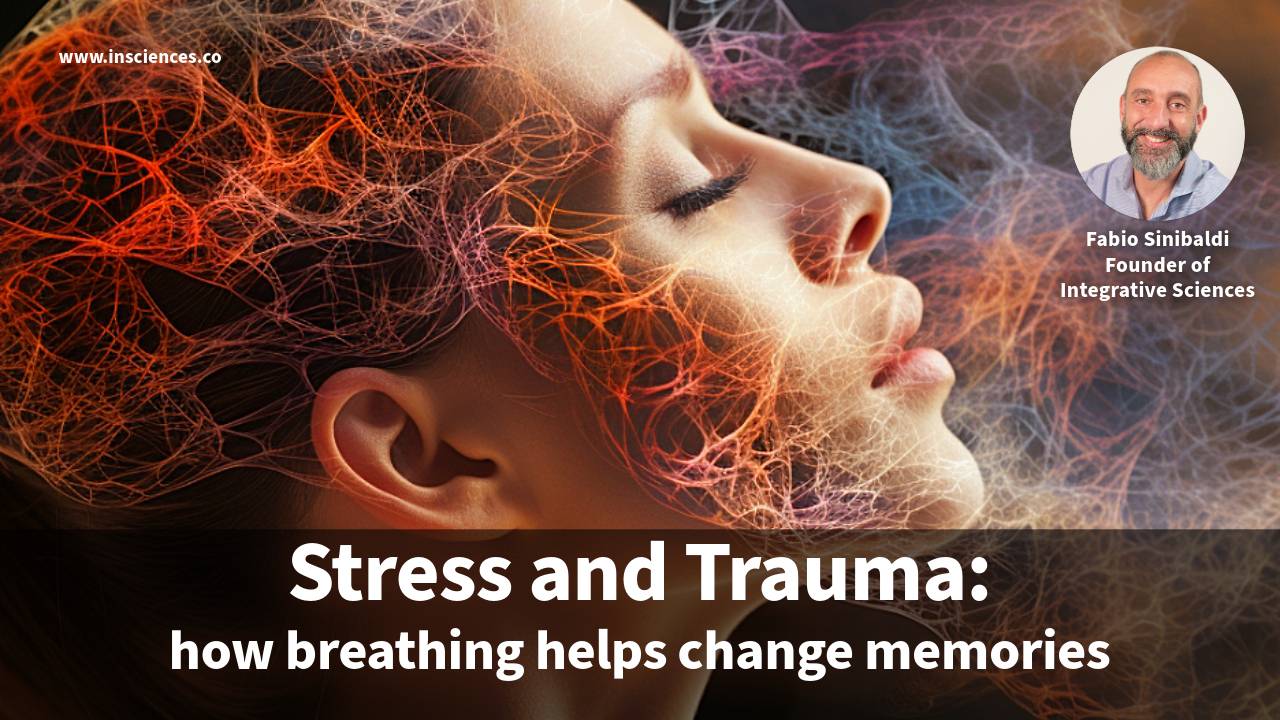 Stress and trauma: how breathing helps change memories