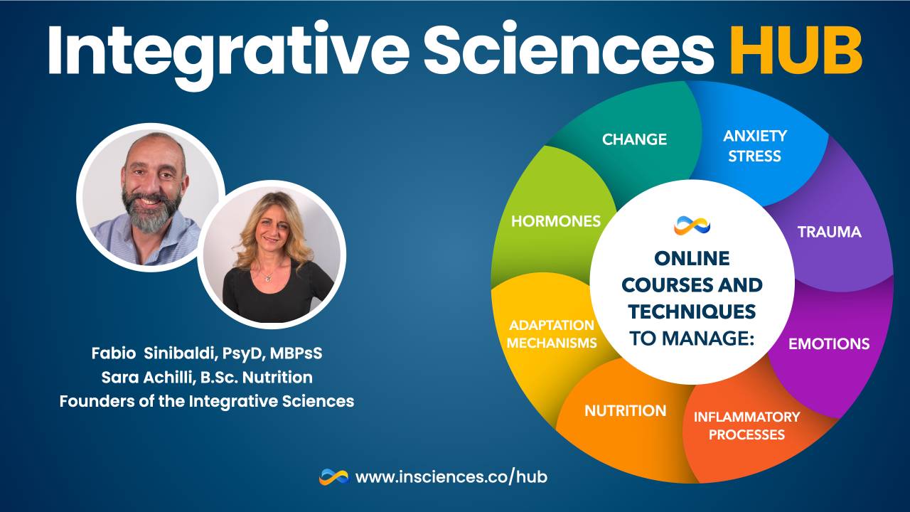 Integrative Sciences HUB