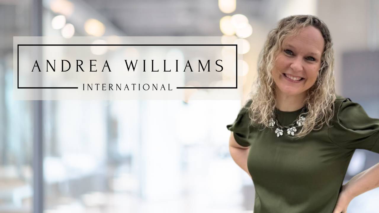 Andrea Williams International