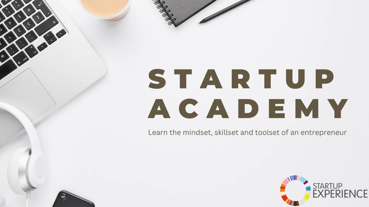 Startup Experience Academy