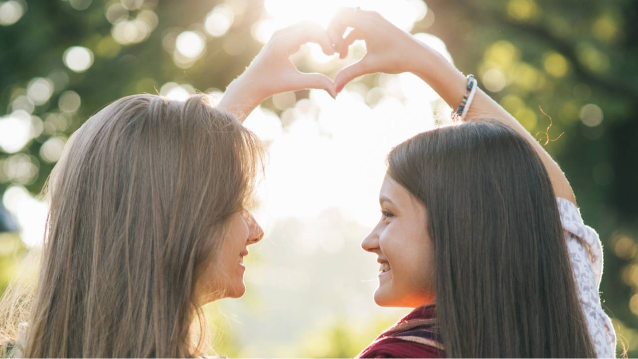 What My Best Friend Taught Me About Great Relationships