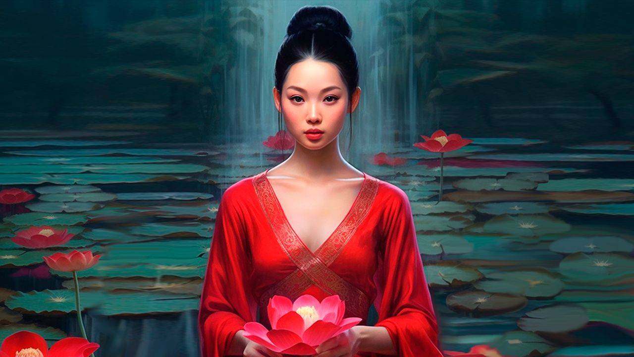 Kwan Yin
