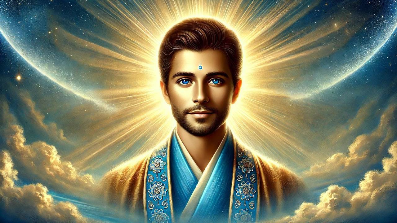 El Morya