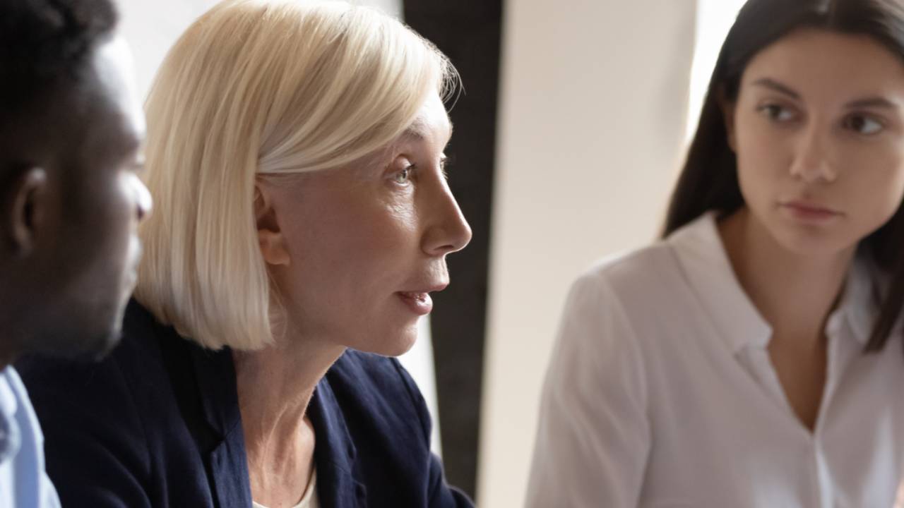 Letting staff go - The easy choices are not always the right ones