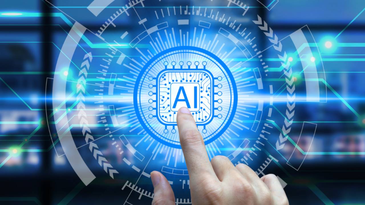 What does AI mean for your business?