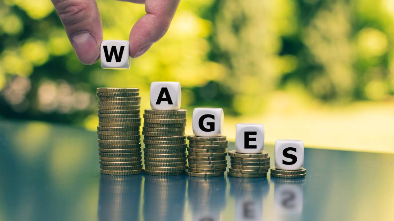 Are you paying the correct minimum wage?