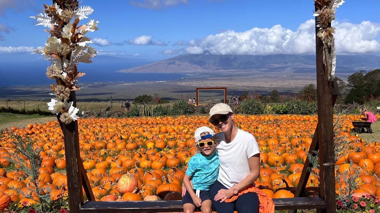 3 Ways to Stay Grounded this Autumn Season