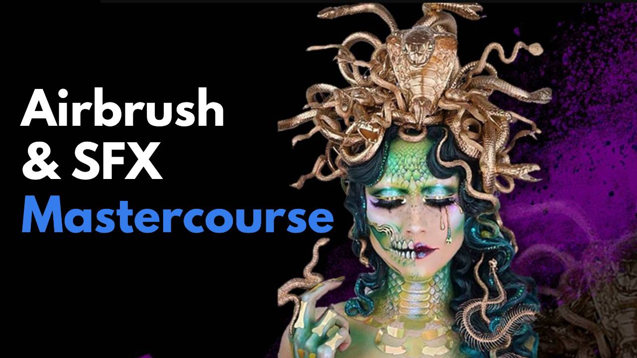 Master the SFX techniques!