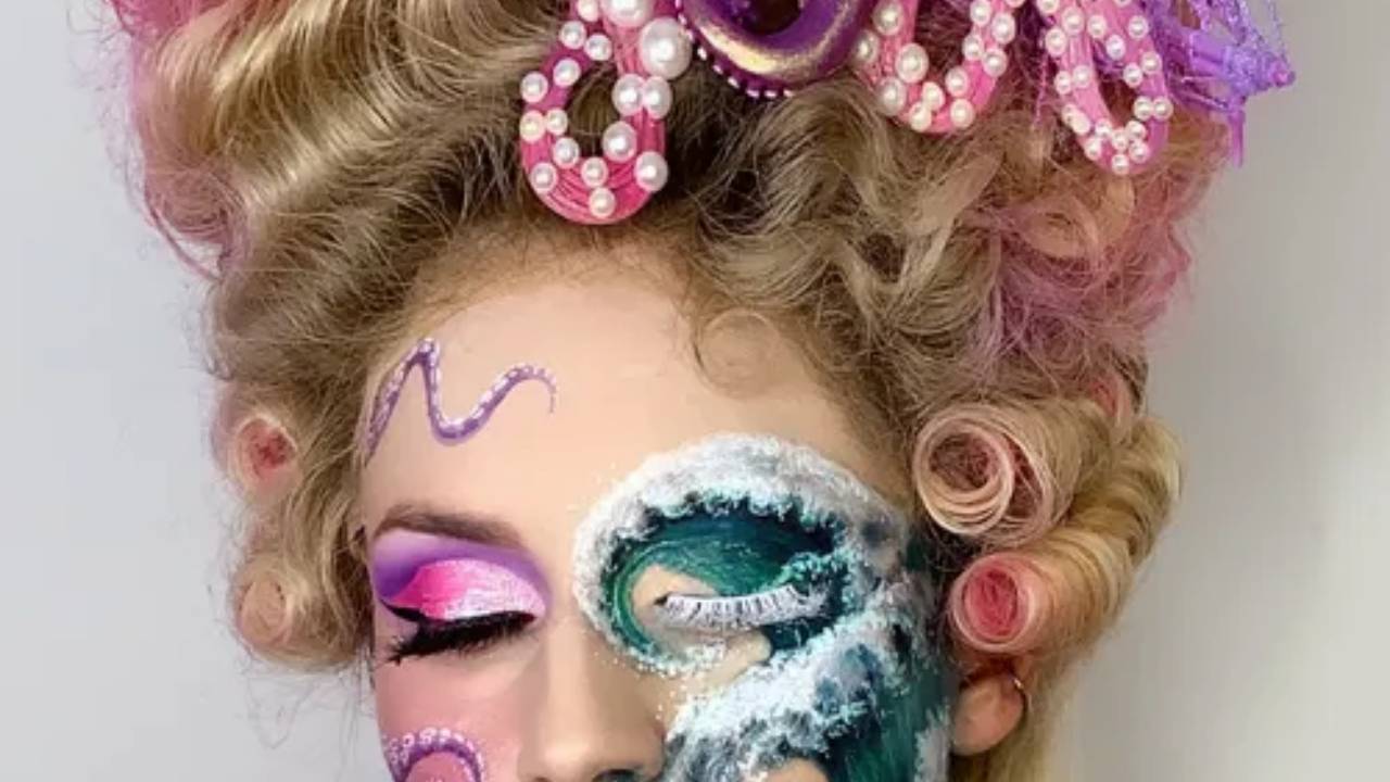 Learn how to create a wig from scratch!