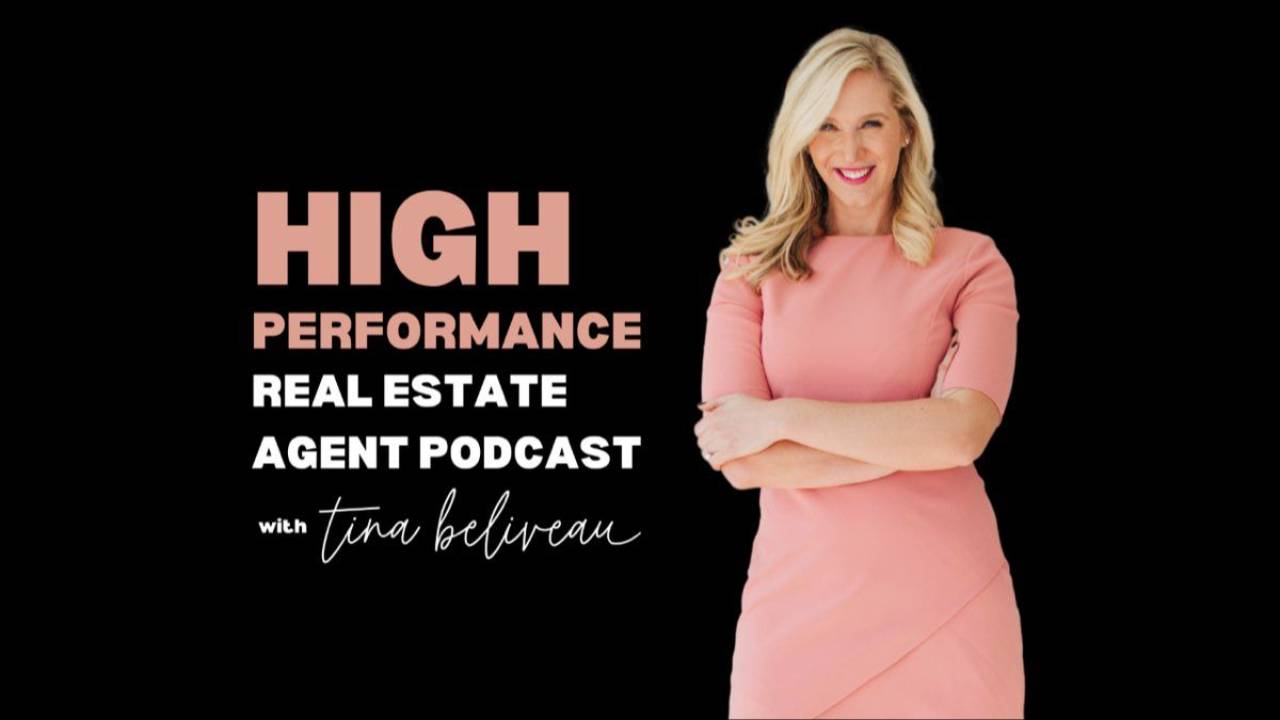 Grow Your Real Estate Business With High Performance Agent Academy!