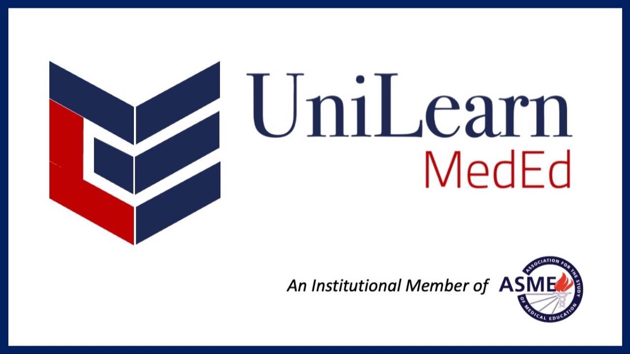 UniLearn MedEd