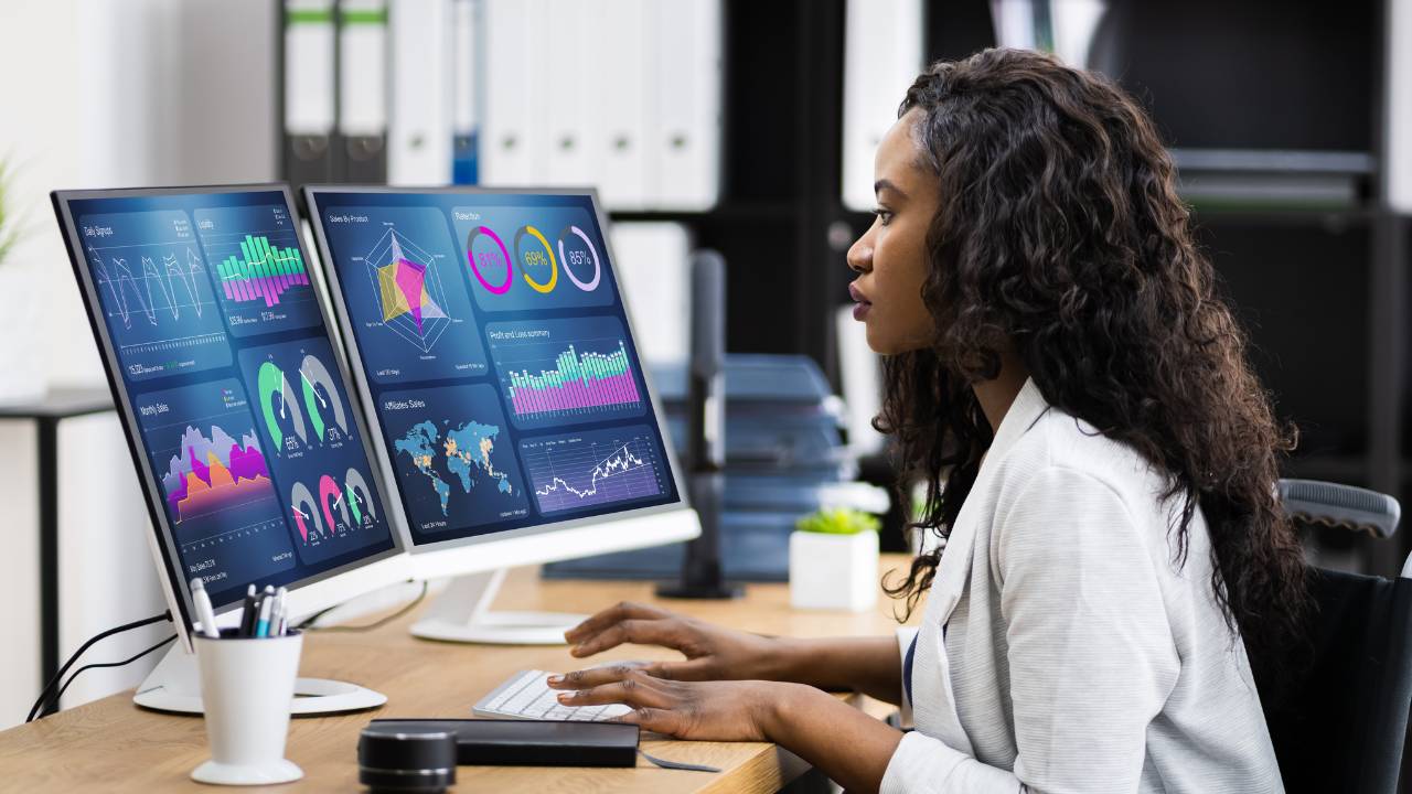 Data Analytics Bootcamp & Certification Course | TCA