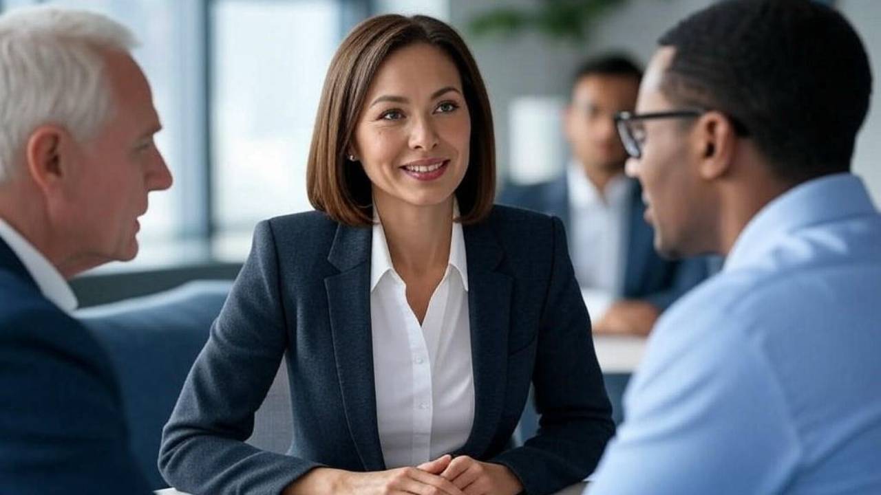 The 12 Ultimate How-to Guide to Ace Job Interviews in 2025