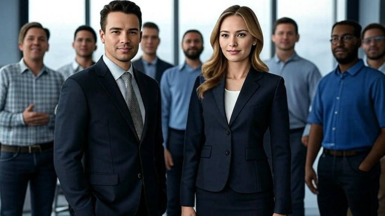 What to Wear to a Job Interview: A Complete Guide for Men and Women