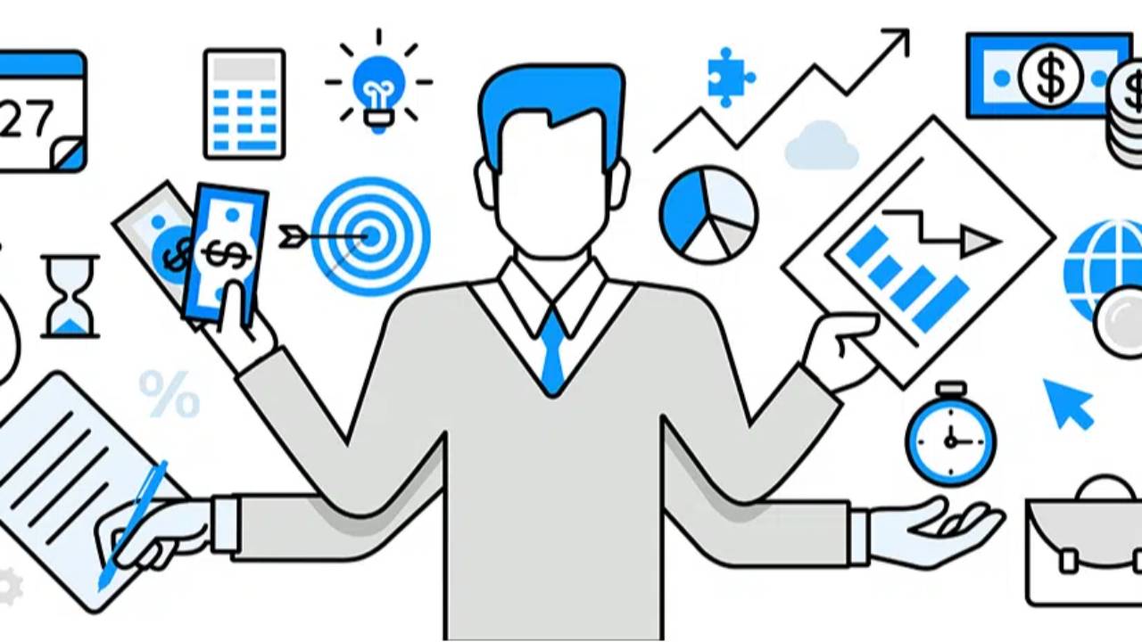 How to Become a Project Manager [Career Roadmap 2025]