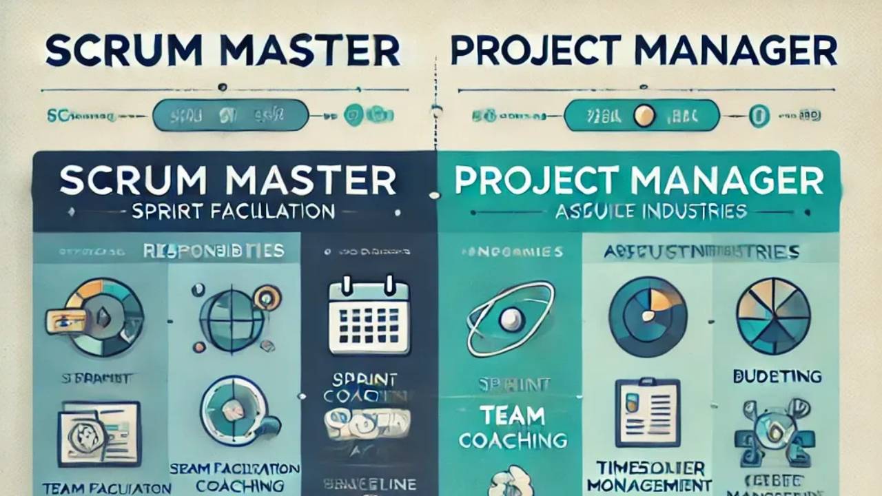 Scrum Master vs Project Manager: Which Role Offers Better Career?