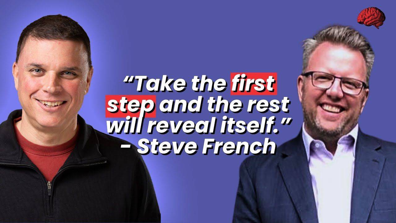 What to do when the going gets tough? The Impulsive Thinker Podcast