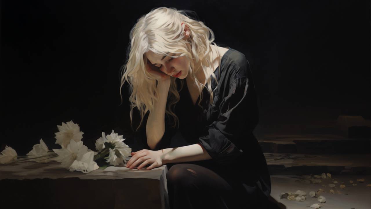 A Roadmap to Healing: Unpacking the Stages of Grief