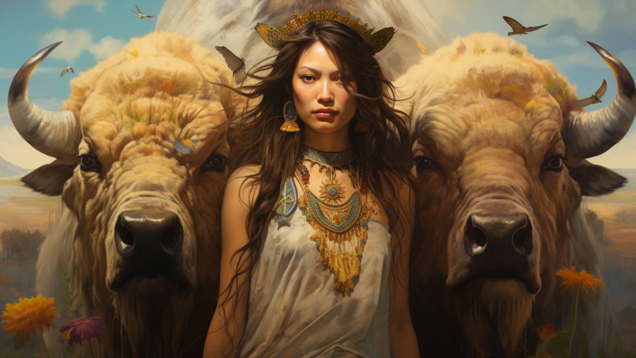 The Transformative Power of Animal Medicine in Shamanic Healing