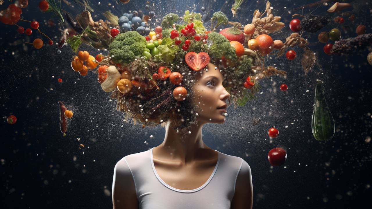 Unlocking Connections: How Food Can Impact Mental Health and Energy