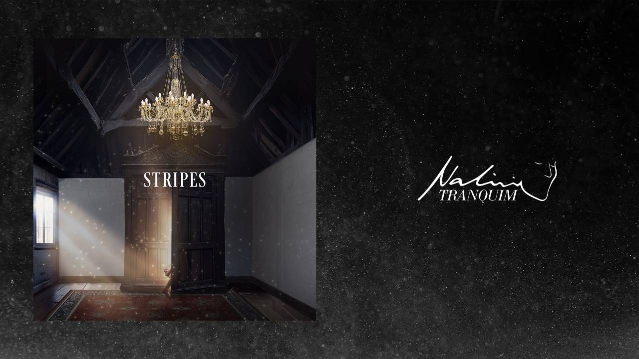 Stripes | A Soundtrack of Healing & Victory